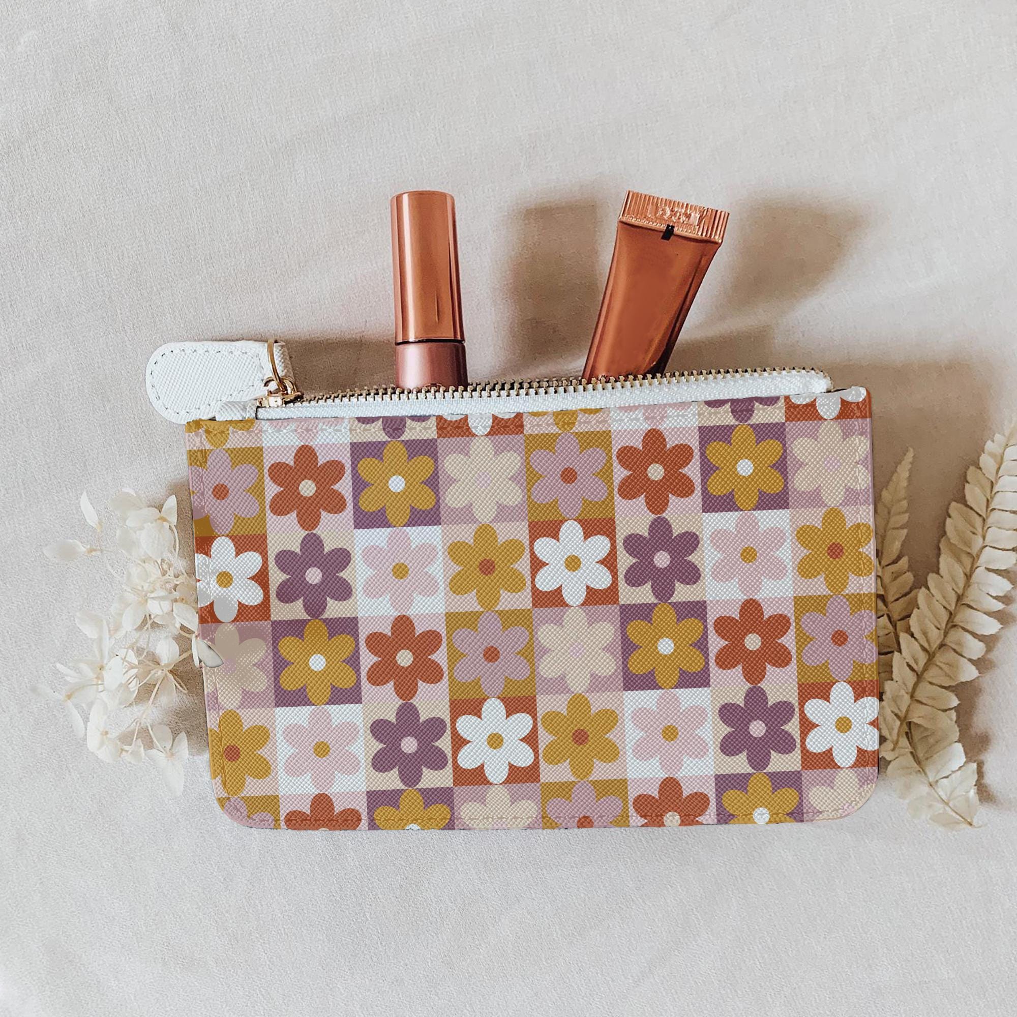 Daisy Granny Square, Granny Square Png, Modern Granny Square, Boho ...