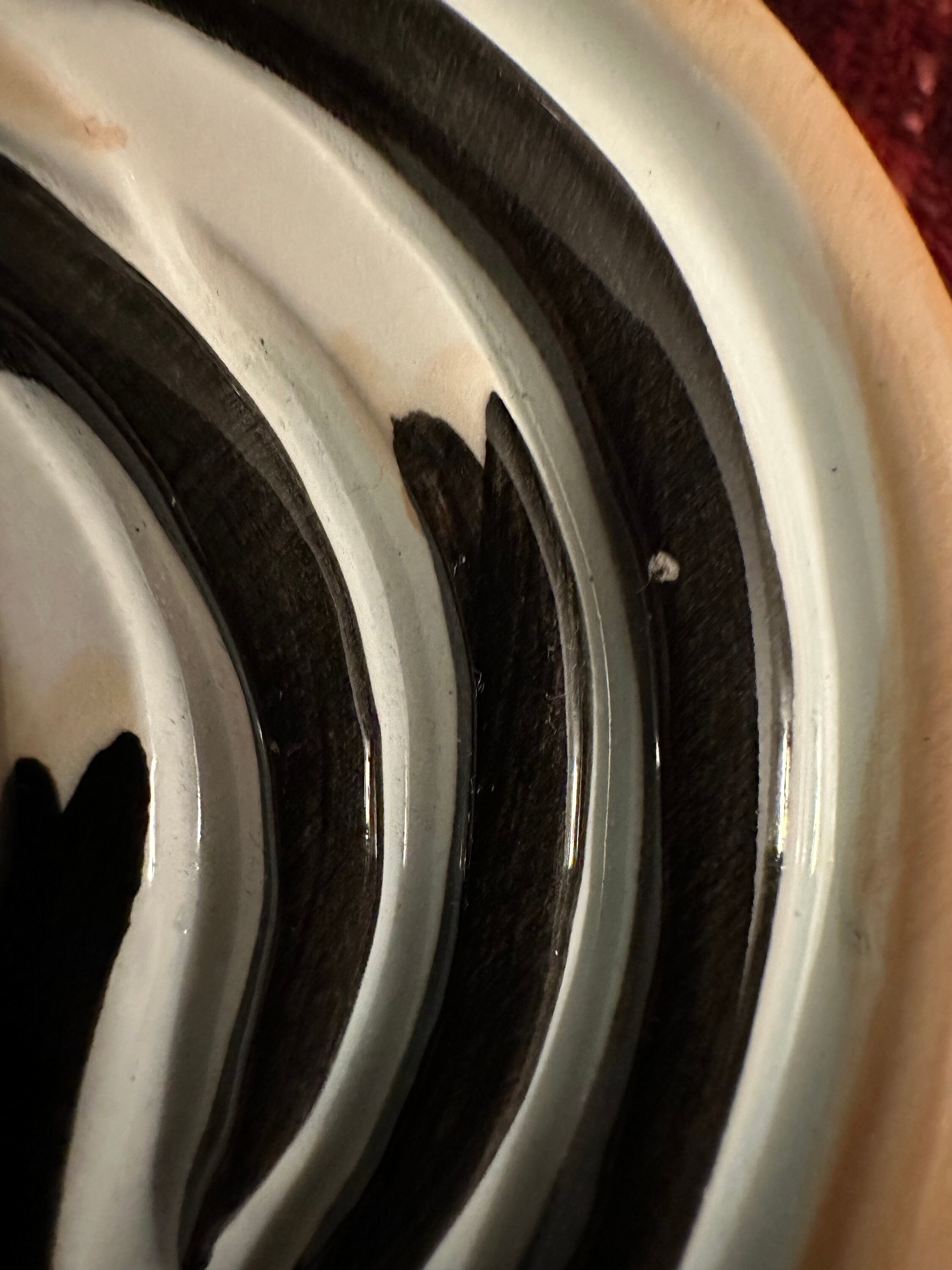 1981 Ceramic Wall Decor Rooster Motif by Sigma the Toastsetter - Etsy