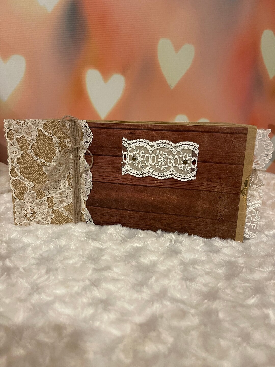 Junk Journal-paper Bag Junk Journal - Etsy