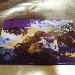 Purple and Rust Cheese Server, Serving Tray, Cheese Server, - Etsy