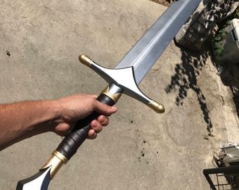 Urfael sword | Etsy