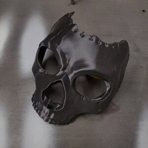 Call of Duty Ghost MACE Mask 3d Printed - Etsy