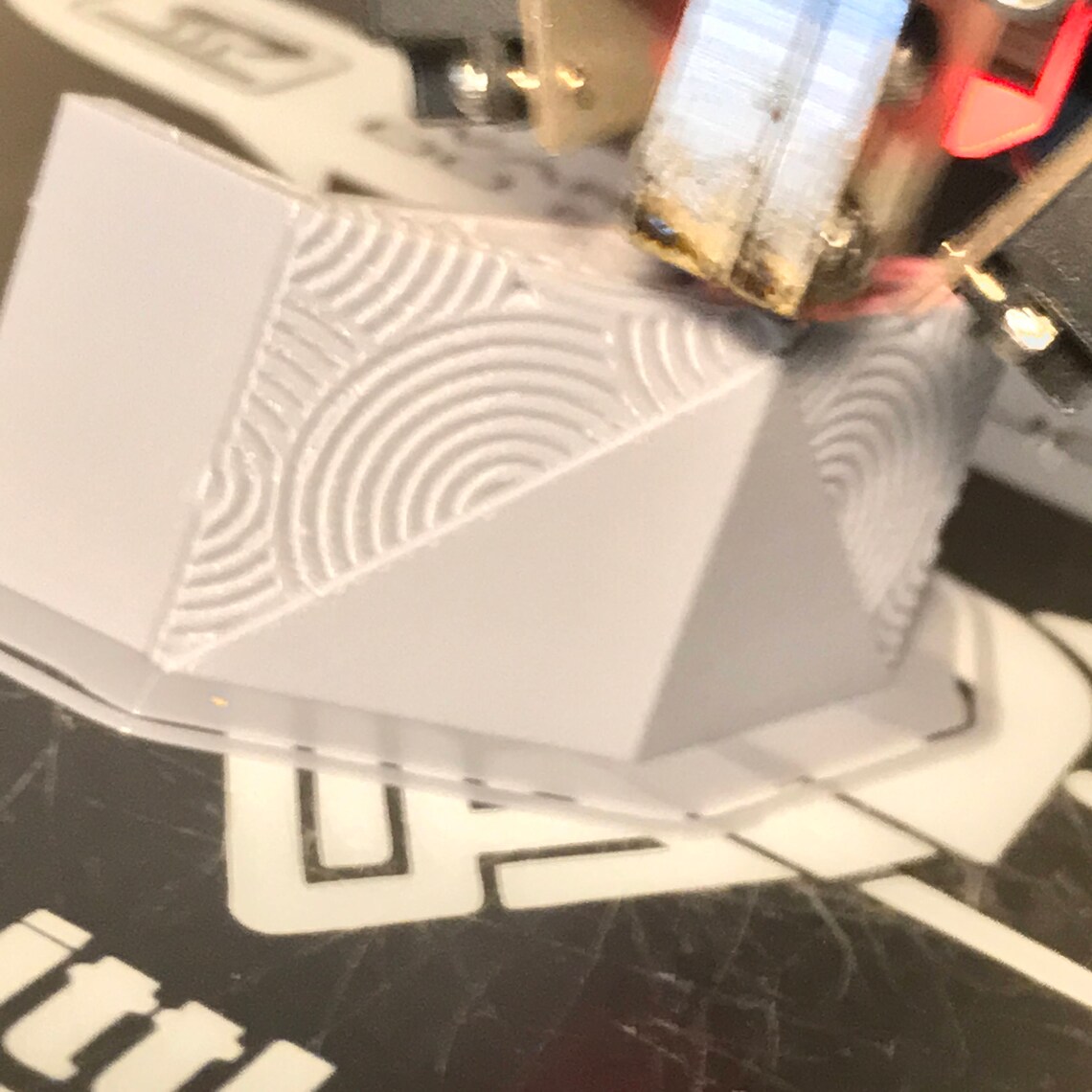 Excalibur Prototype 3D Printed Kit DIY Kit - Etsy