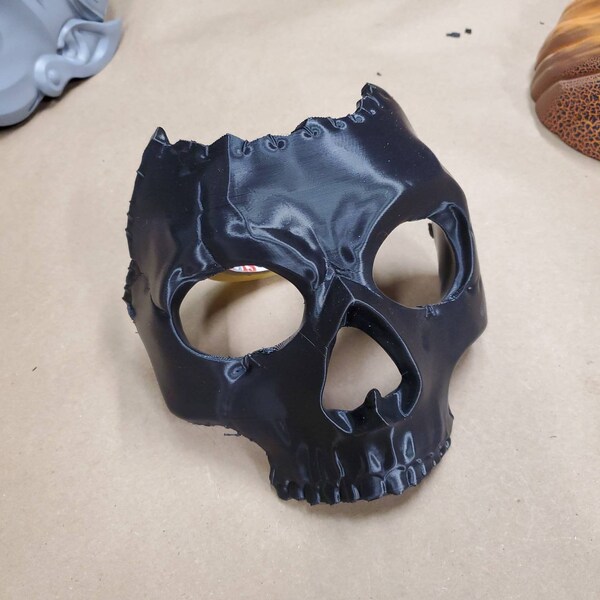 Call of Duty Ghost Cosplay - Etsy