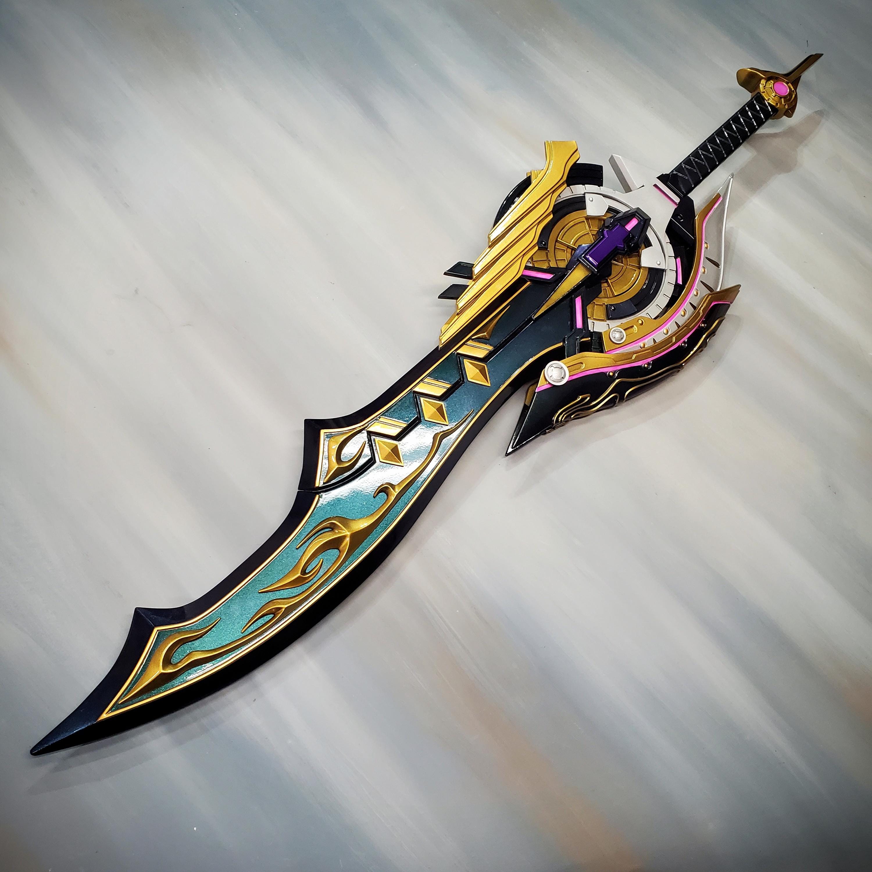 Xenoblade Monado Rex