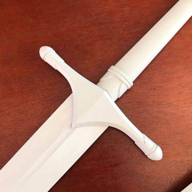 Acharn Sword Shadow of War 3d Print Kit diy - Etsy