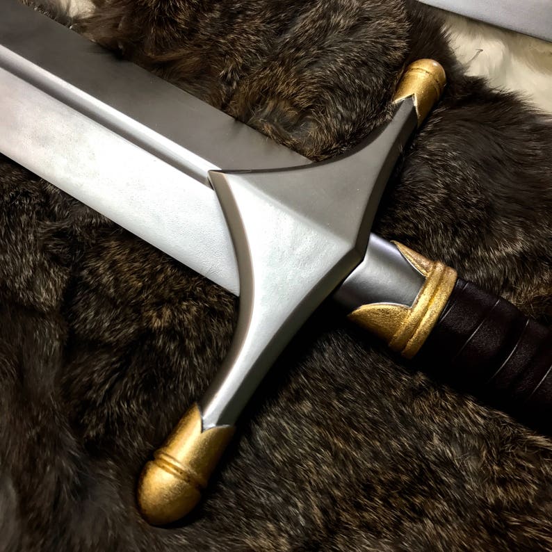 ACHARN SWORD STL'S Files for 3d Printing - Etsy