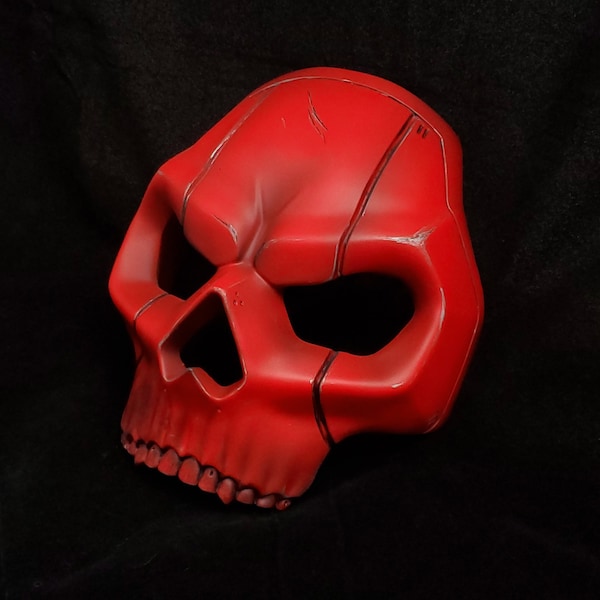 Call of Duty Soap Mask - Etsy