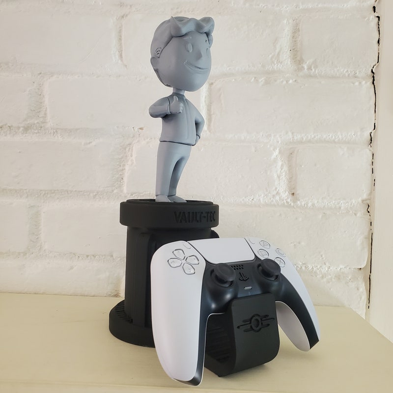 Fallout Ps5 Controller - Etsy