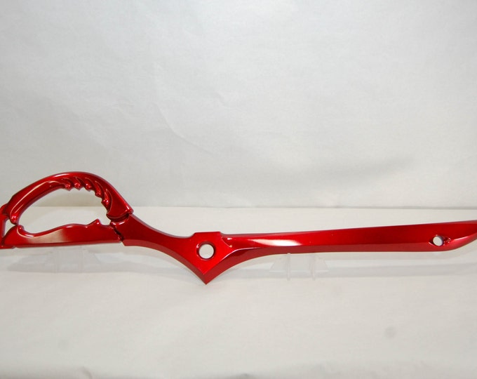 Scissor Blade Fanmade Tri Stage Paint Job - Etsy