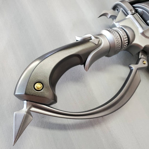Gunblade Replica