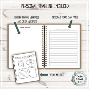 Book of Centuries - Charlotte Mason Inspired - Etsy