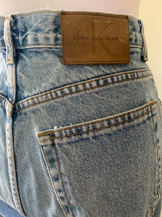 Vintage ck jeans - Gem