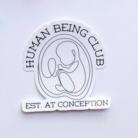 Pro Life - Etsy