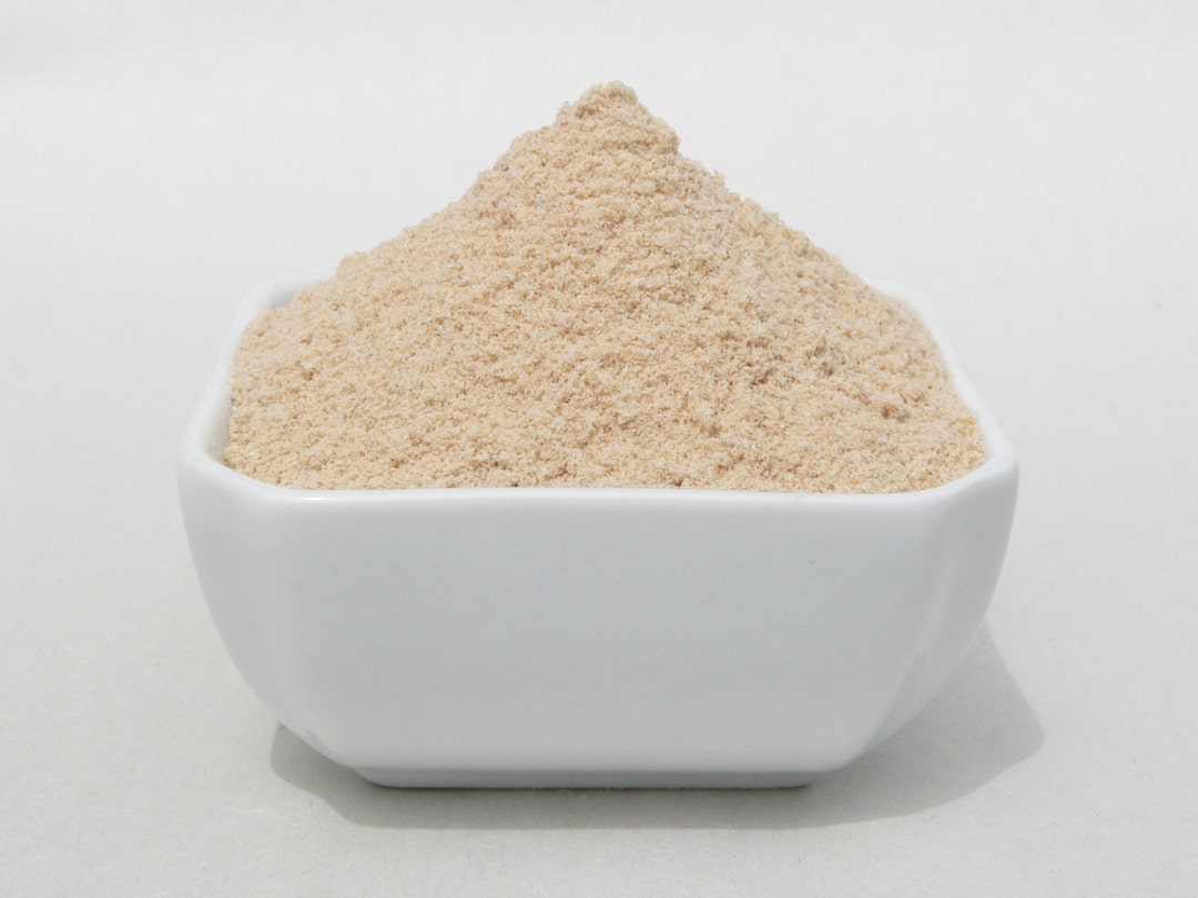Lions Mane Mushroom Powder Mycelium Bulk Quality Chinese Jing ...