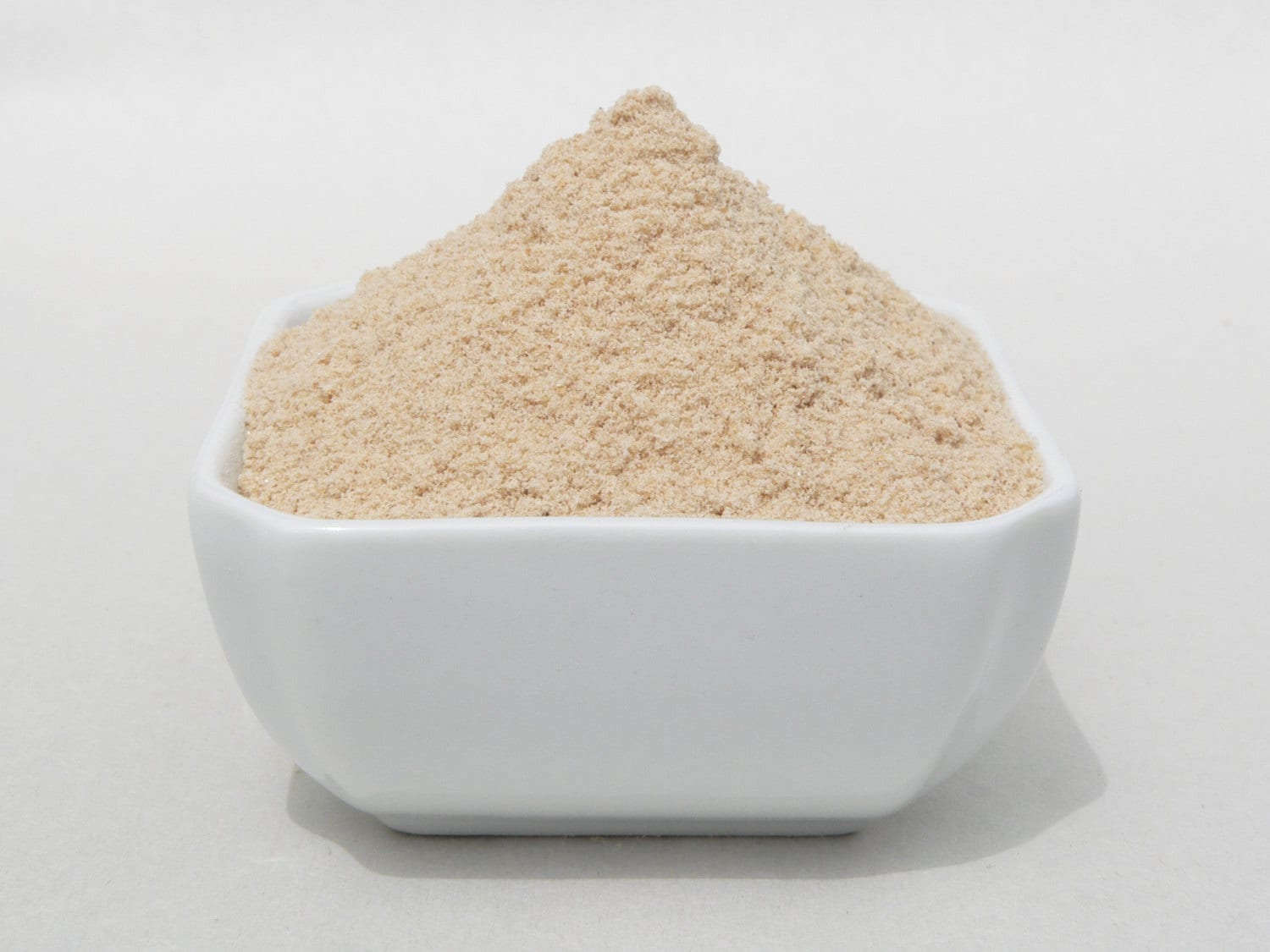 Lions Mane Mushroom Powder Mycelium Bulk Quality Chinese Jing ...