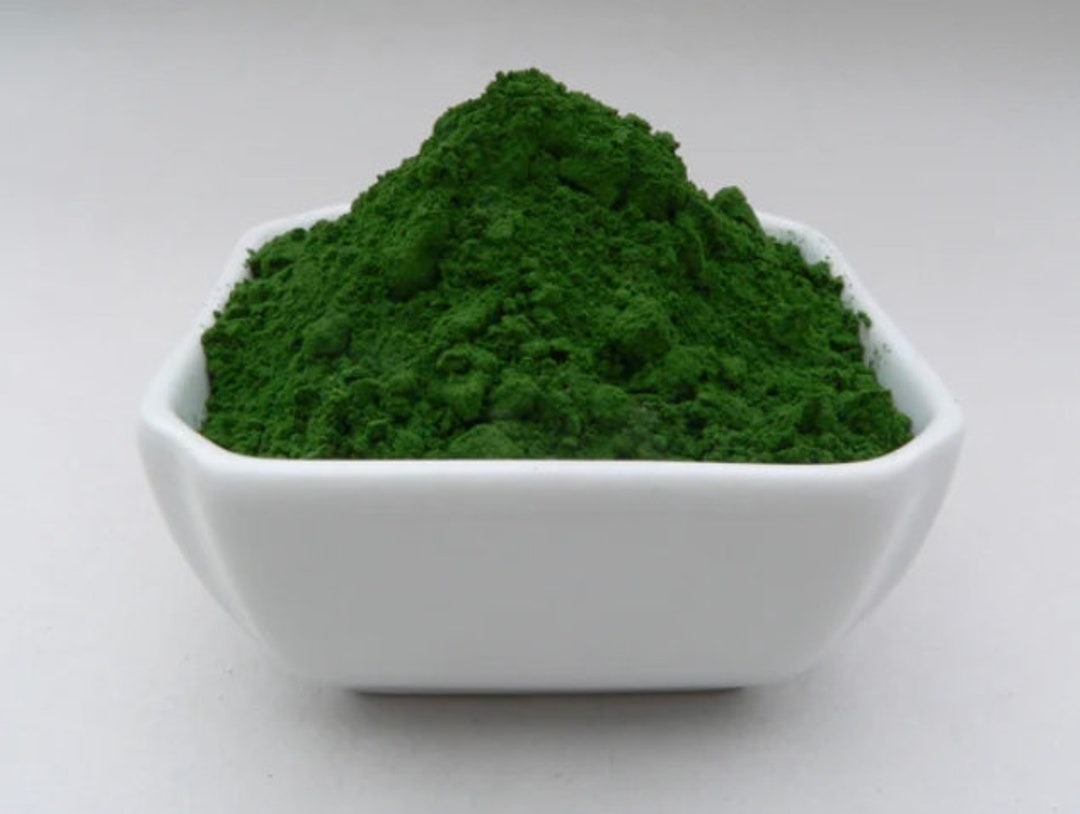 Marine Phytoplankton Powder Nannochloropsis Gaditana EPA Omega 3 Dha ...