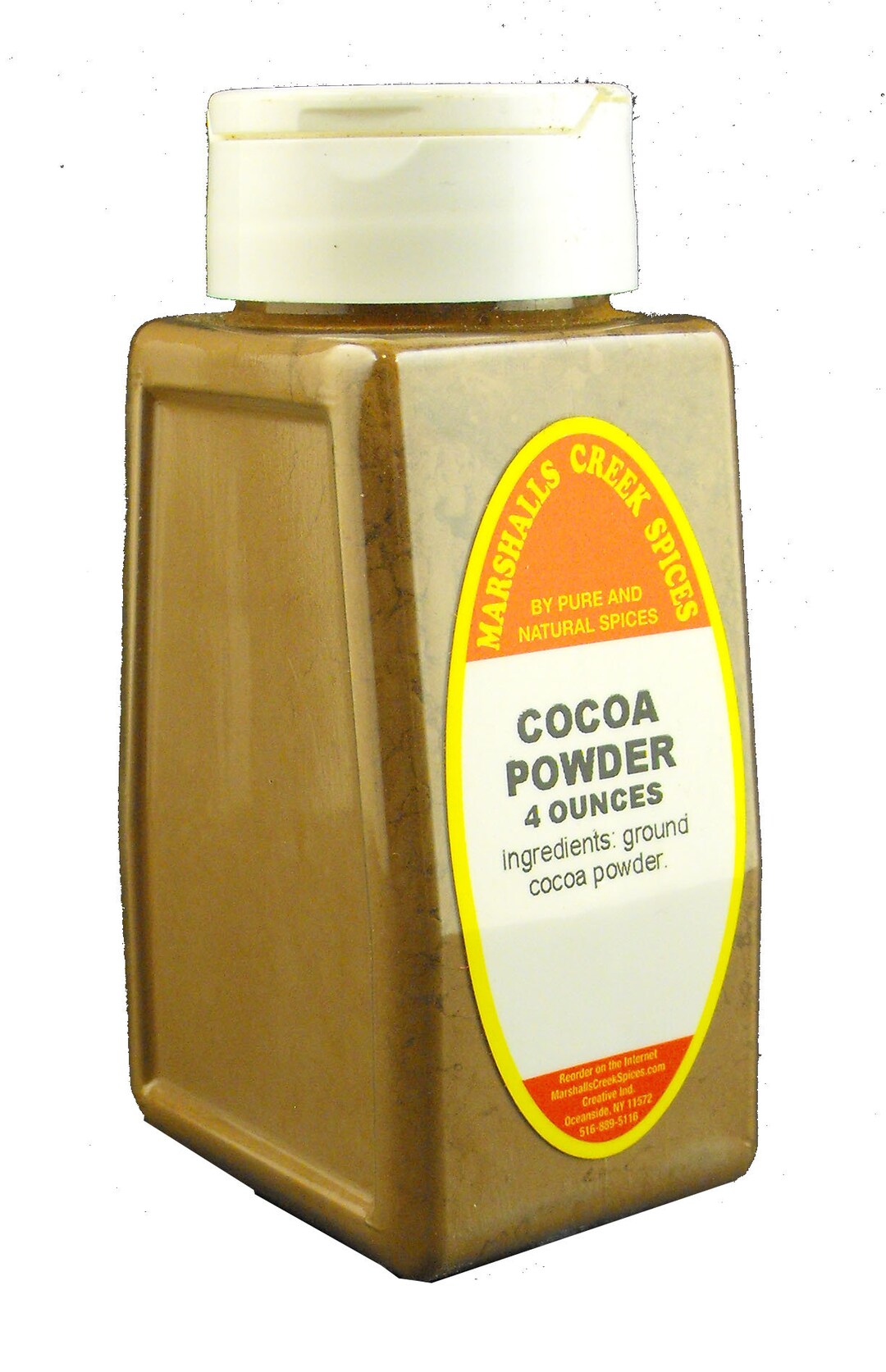 COCOA POWDER Marshalls Creek Spices - Etsy