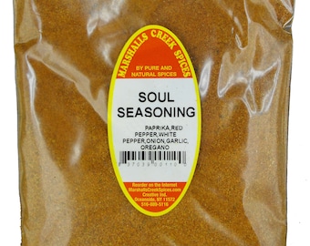 Sazon Seasoning With Annato No Salt Refill Pouch 11 Oz | Etsy