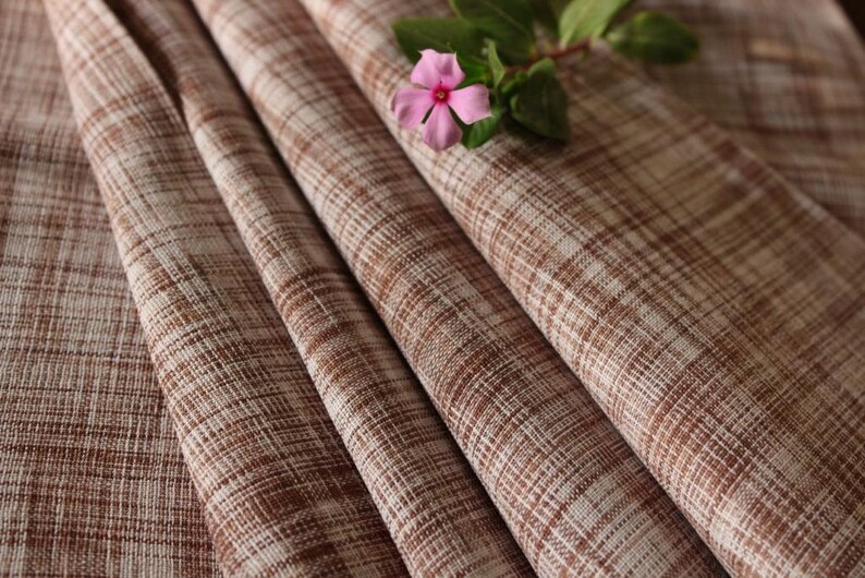 Khadi cotton fabric Homespun Cotton Khadi Fabric handmade | Etsy