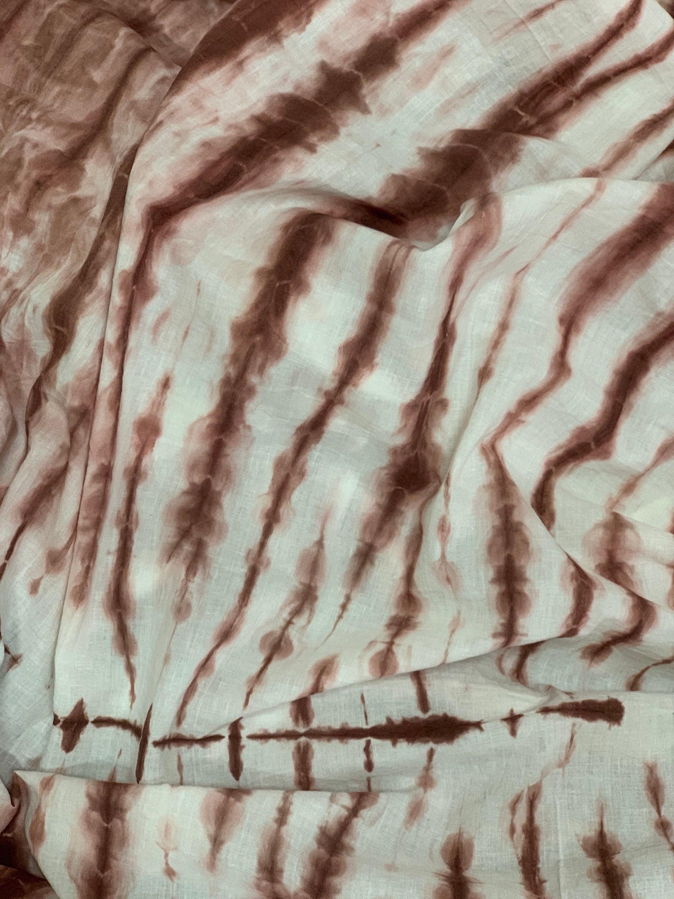 By the yard Fabric Handmade Dye Fabric Tie Dye fabric | Etsy