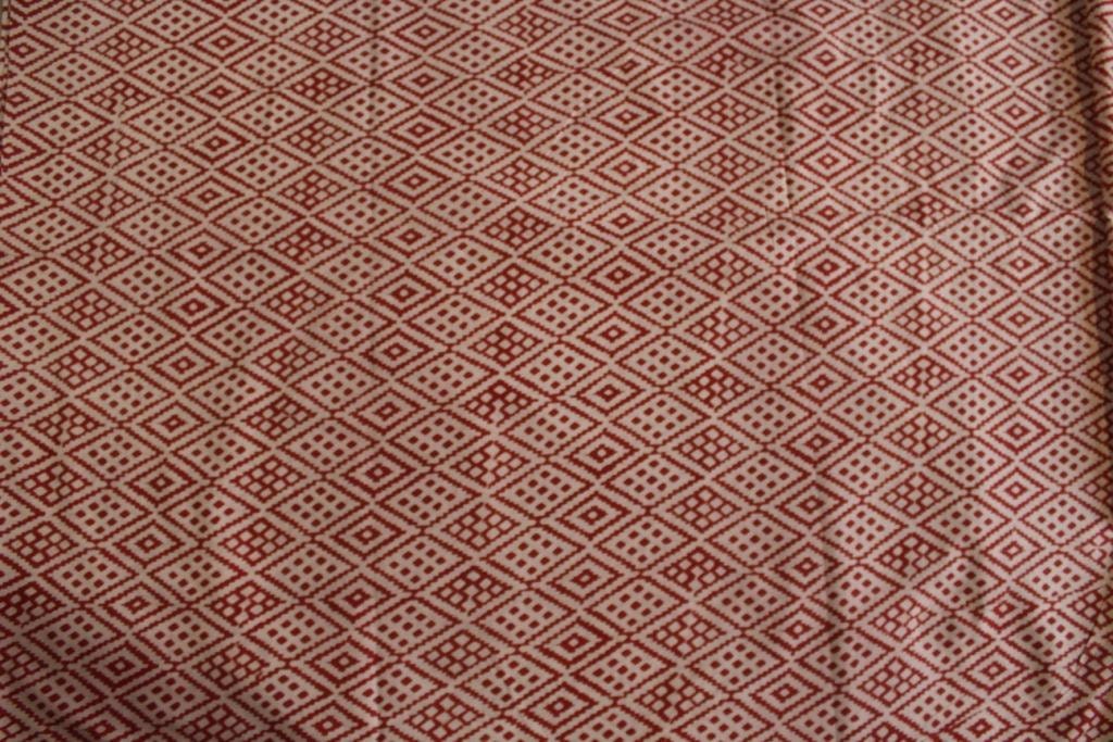 Geometric Print Block Print Fabric Cotton Fabric Fabric by | Etsy