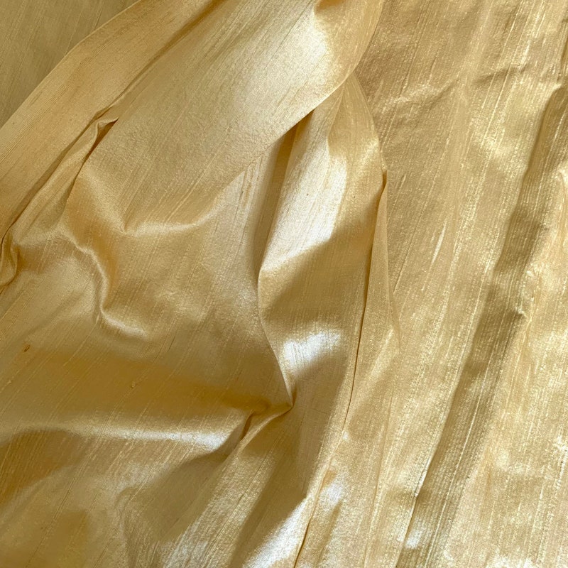 Raw Silk - Etsy