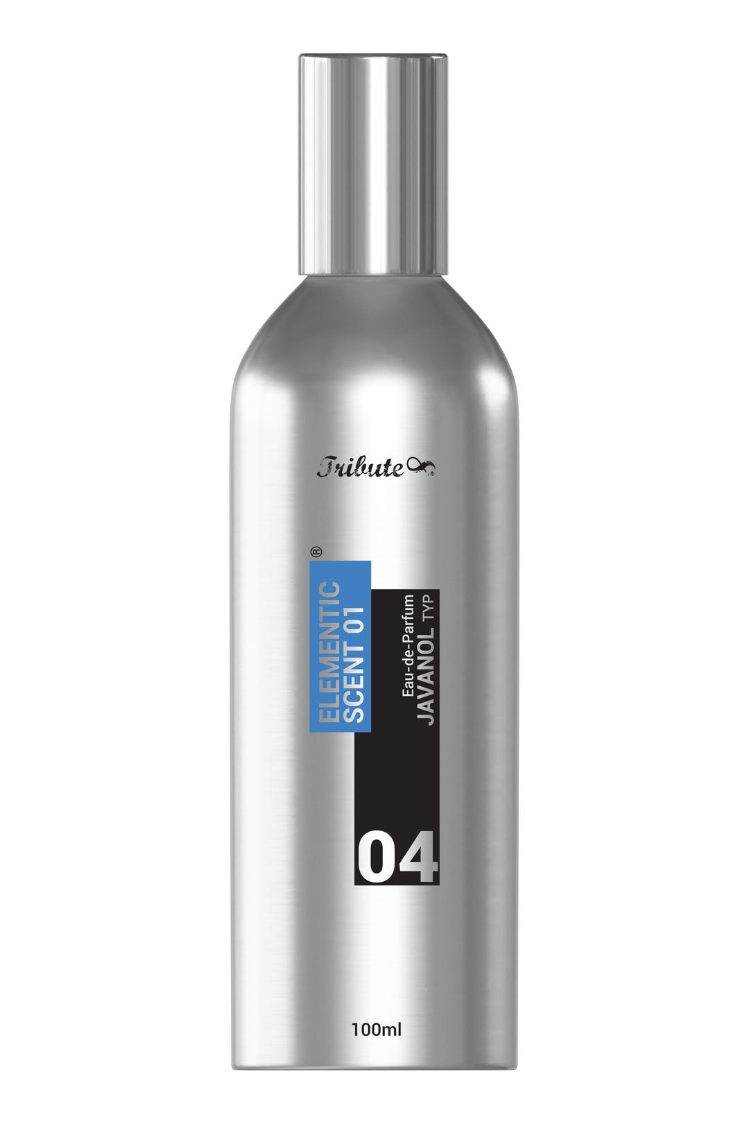 JAVANOL 04 Blend - Elementic Scent 01® (100ml) - Etsy