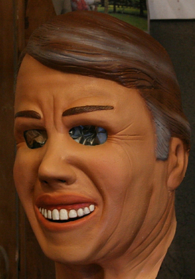 All 4 Point Break Ex-Presidents masks Reagan Nixon LBJ and | Etsy All 4 Point Break Ex-Presidents masks Reagan Nixon LBJ and | Etsy