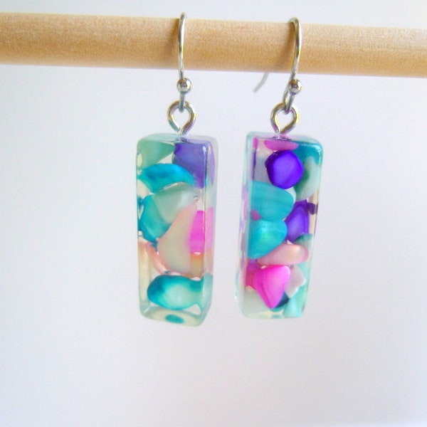 Transparent Epoxy - Etsy