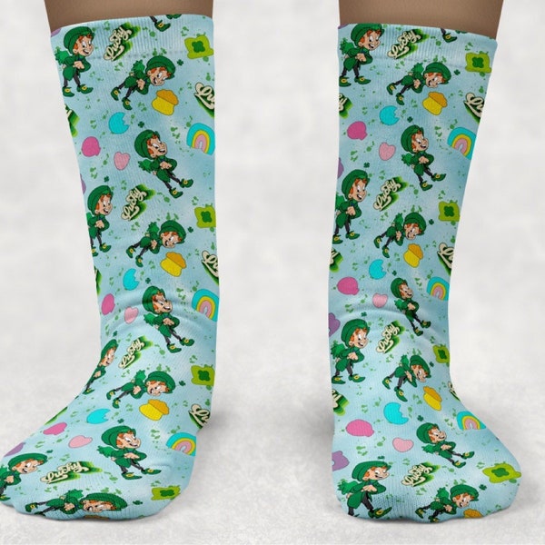 Custom Charms for Socks - Etsy