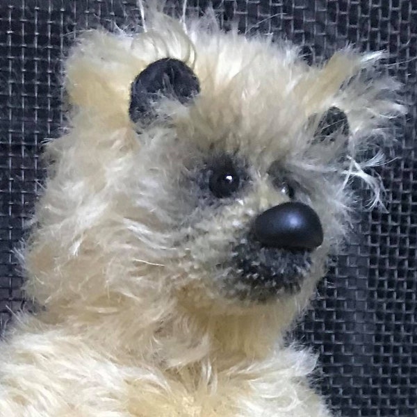 Ooak Bear - Etsy