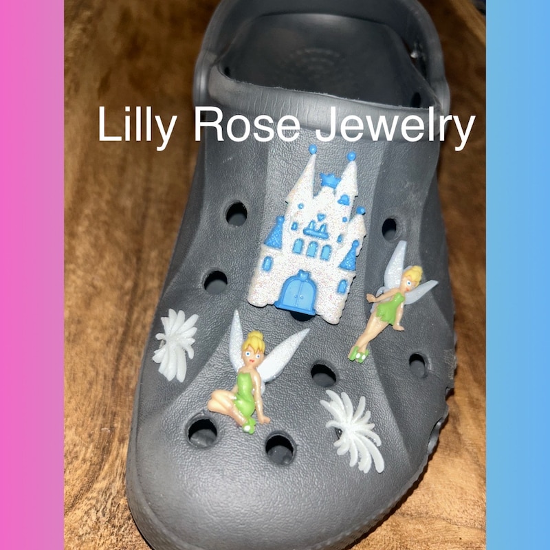 Peter Pan Shoes - Etsy