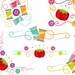 Crafty Corners and Borders Digital Clip Art for Scrapbooking Card ...