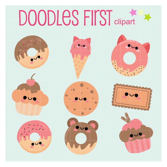 Cute Clipart For Scrapbooking