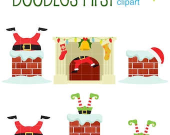 Children Sick Day Clip Art for Scrapbooking, Cricut Cut Files ...