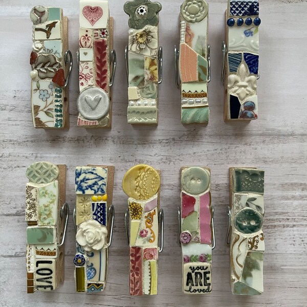 Chip Clips - Etsy