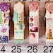 Mosaic Clothes Pin/magnet/chip Clip/fridge Art - Etsy