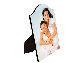 Arch Photo Frame - Etsy