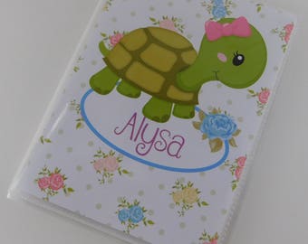 Lady Bug Photo Album Baby Girl Gift Grandmas Brag Book Ladybug | Etsy