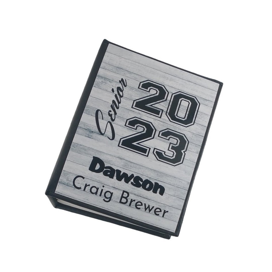 Graduation Gift Photo Album Graduate Class 2023 Senior - Etsy