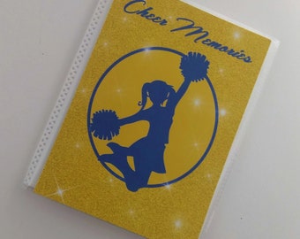 Sparkle Cheer Coach - Etsy