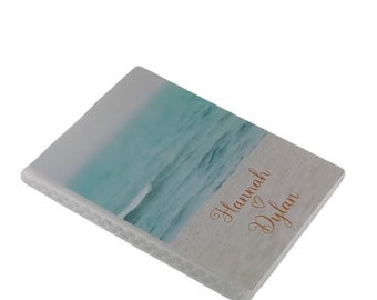 Beach Wedding Album - Etsy