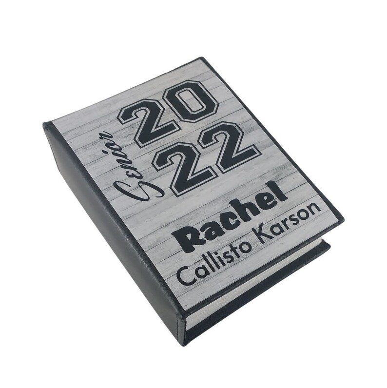 Graduation Gift Photo Album Graduate Class 2022 2021 Senior - Etsy