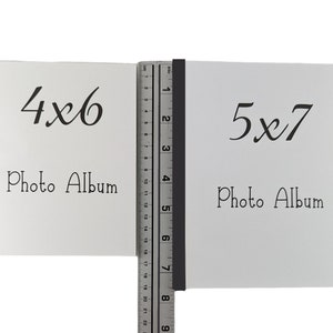 Piano Recital Photo Album Musical Music Notes Concert Personalized ...