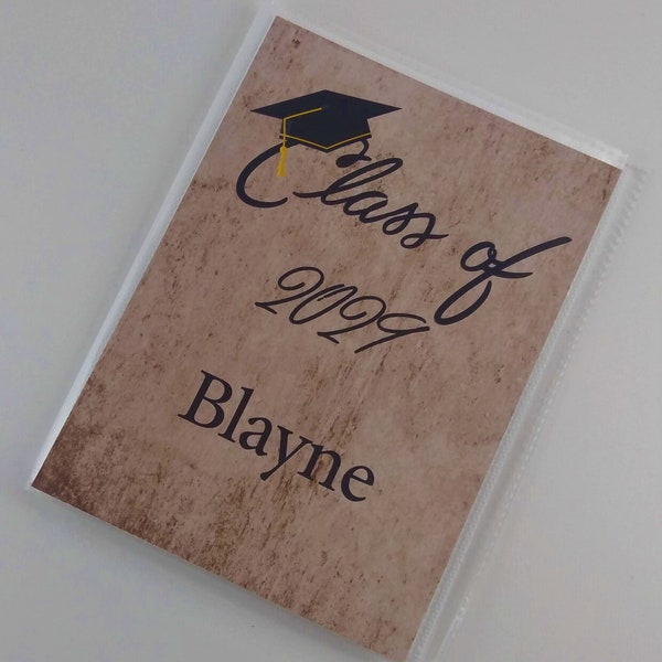 School Photo Album - Etsy