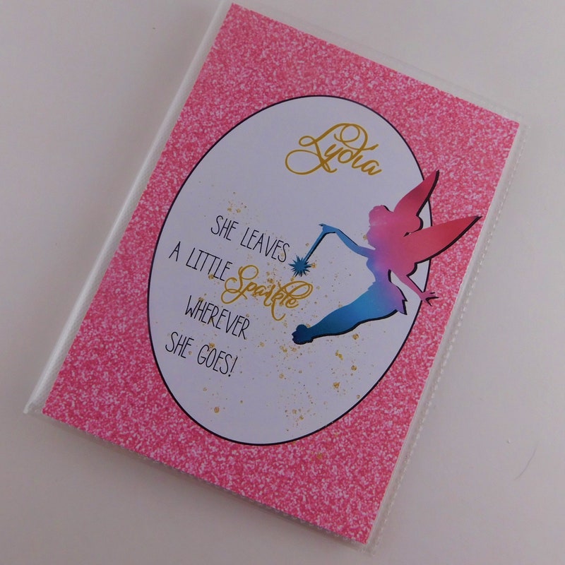 Baby Girl Mini Album - Etsy