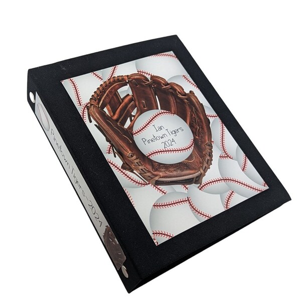 Baseball Photo - Etsy