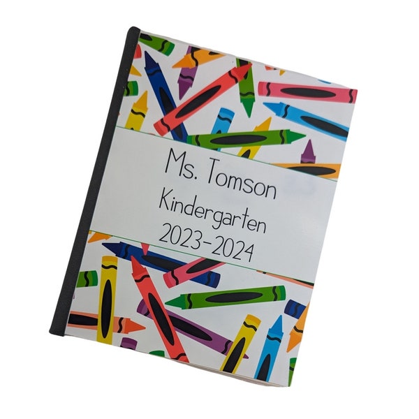 School Photo Album - Etsy