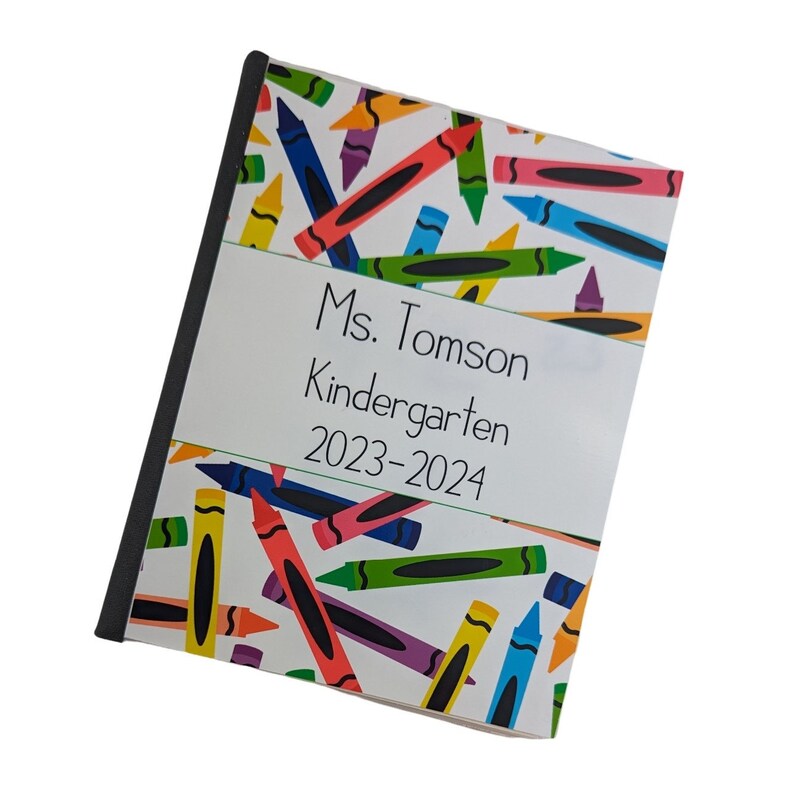 School Photo Album - Etsy